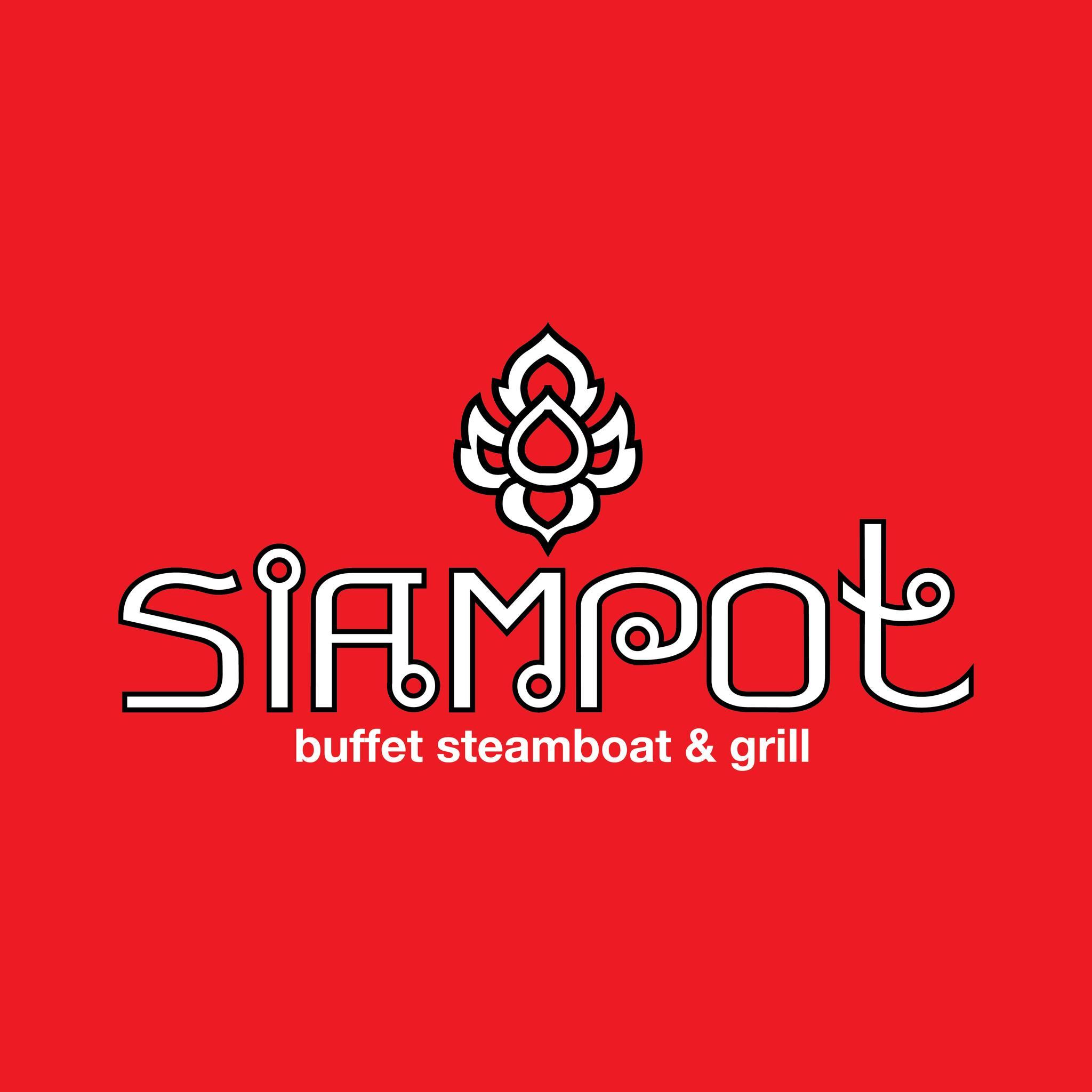 Siampot Buffet Steamboat & Grill Reservations | Powered by Oddle