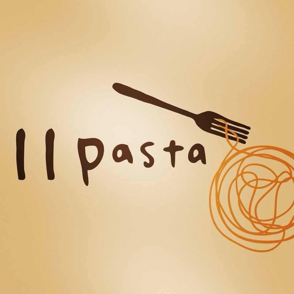 11 Pasta 食義