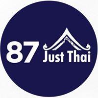 87 Just Thai