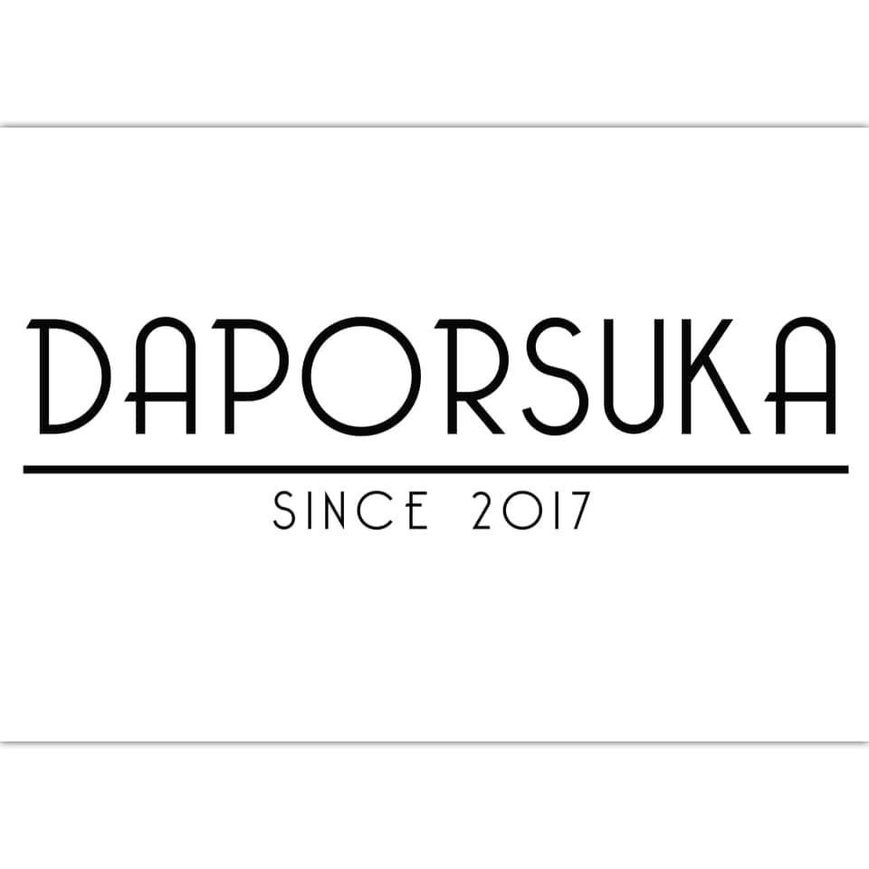 Dapor Suka