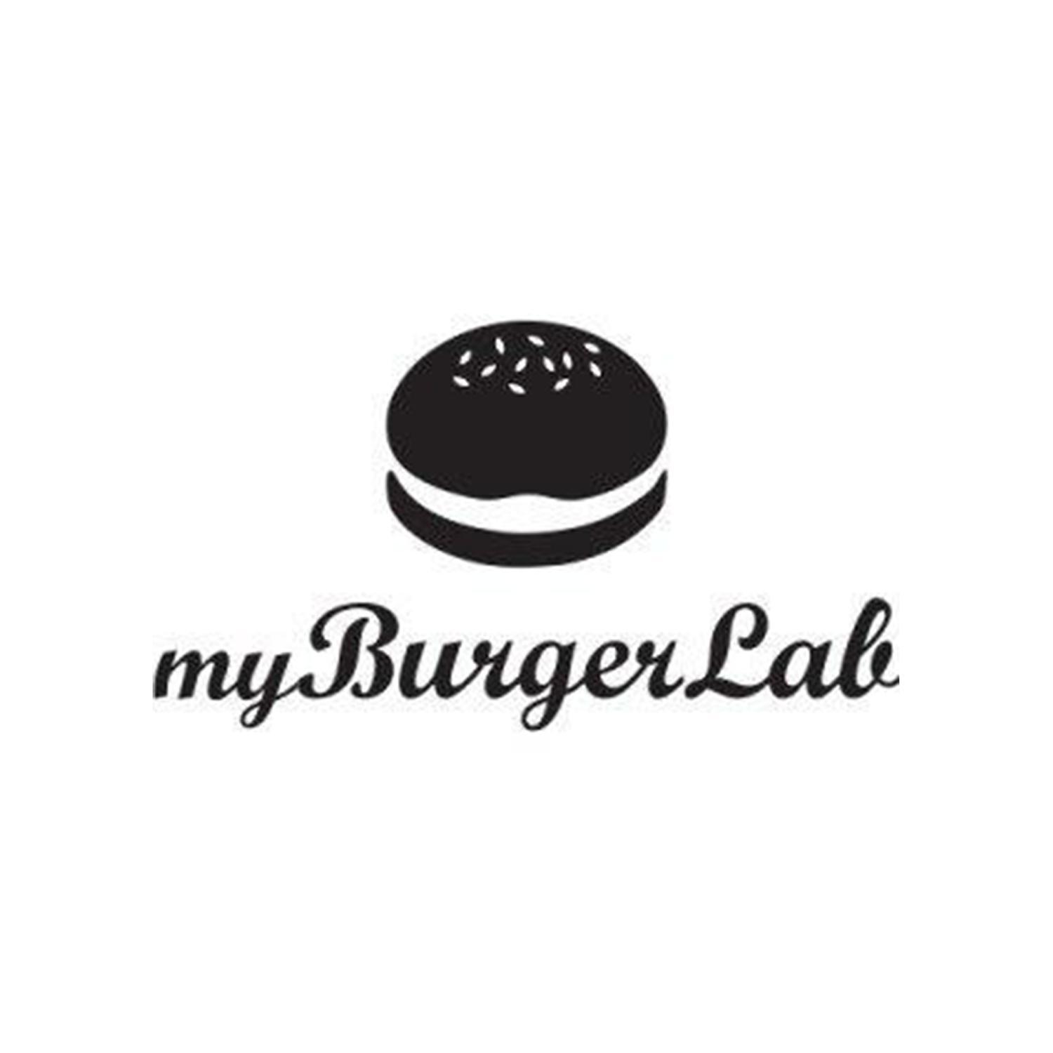 Myburgerlab Logo MyBurgerLab Has A Fiery New Menu & It's A