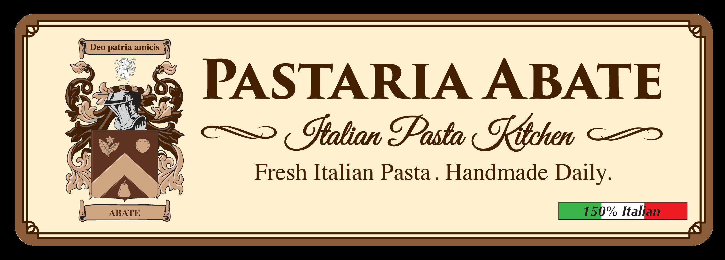 Pastaria Abate Italian Restaurant Reservations | Powered by Oddle