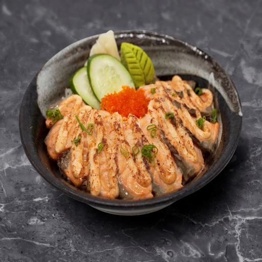 Nanbantei Japanese Restaurant - Order online for delivery & pickup!