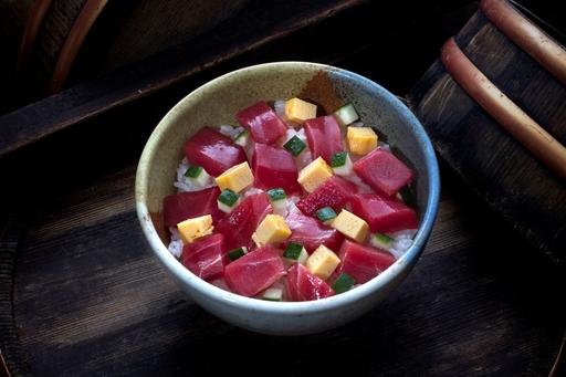 Akashi Island-wide Delivery | Order premium Sushi & Sashimi