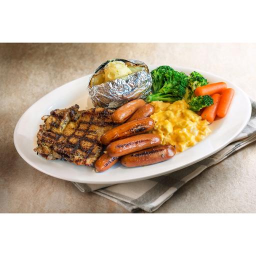 ANDES BY ASTONS - Order online for delivery & pickup!