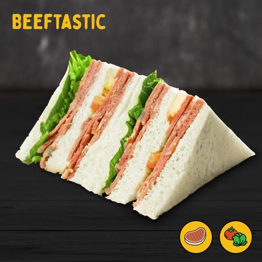 Garsa Kitchen | Same Day Finger Food Delivery in KL, Bangi & Putrajaya ...