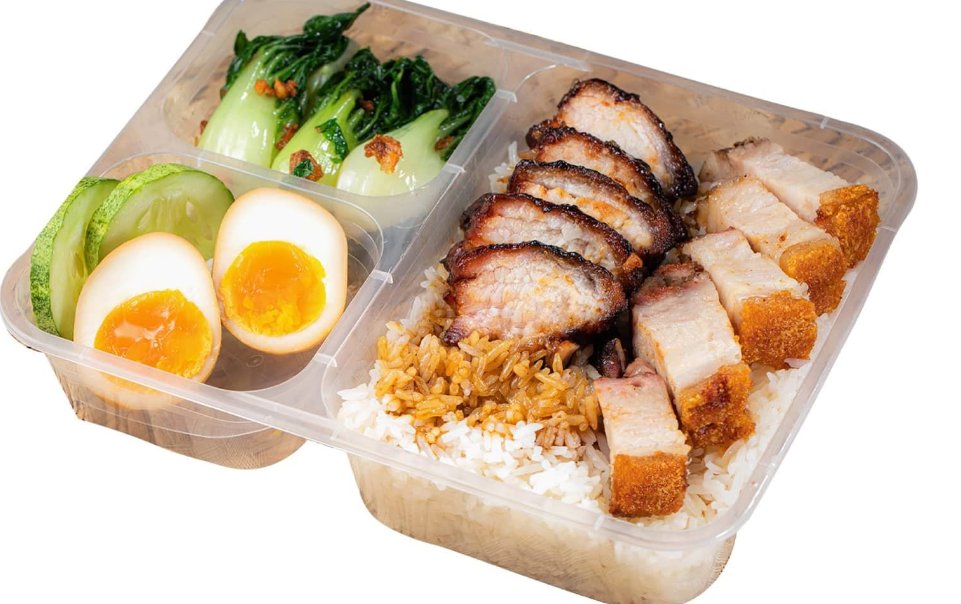88 Hong Kong Roast Meat Specialist - Order online for delivery & pickup!