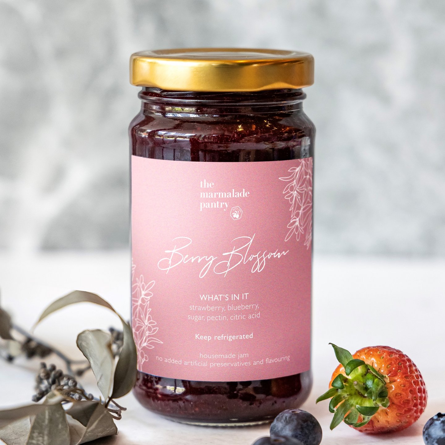 The Marmalade Pantry - Modern bistro cuisine and exquisite gifting ...