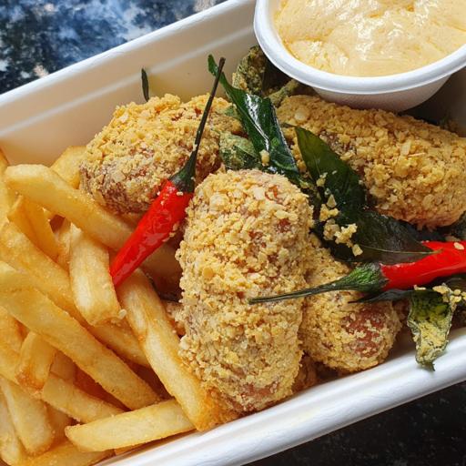 Sheraton Towers Singapore