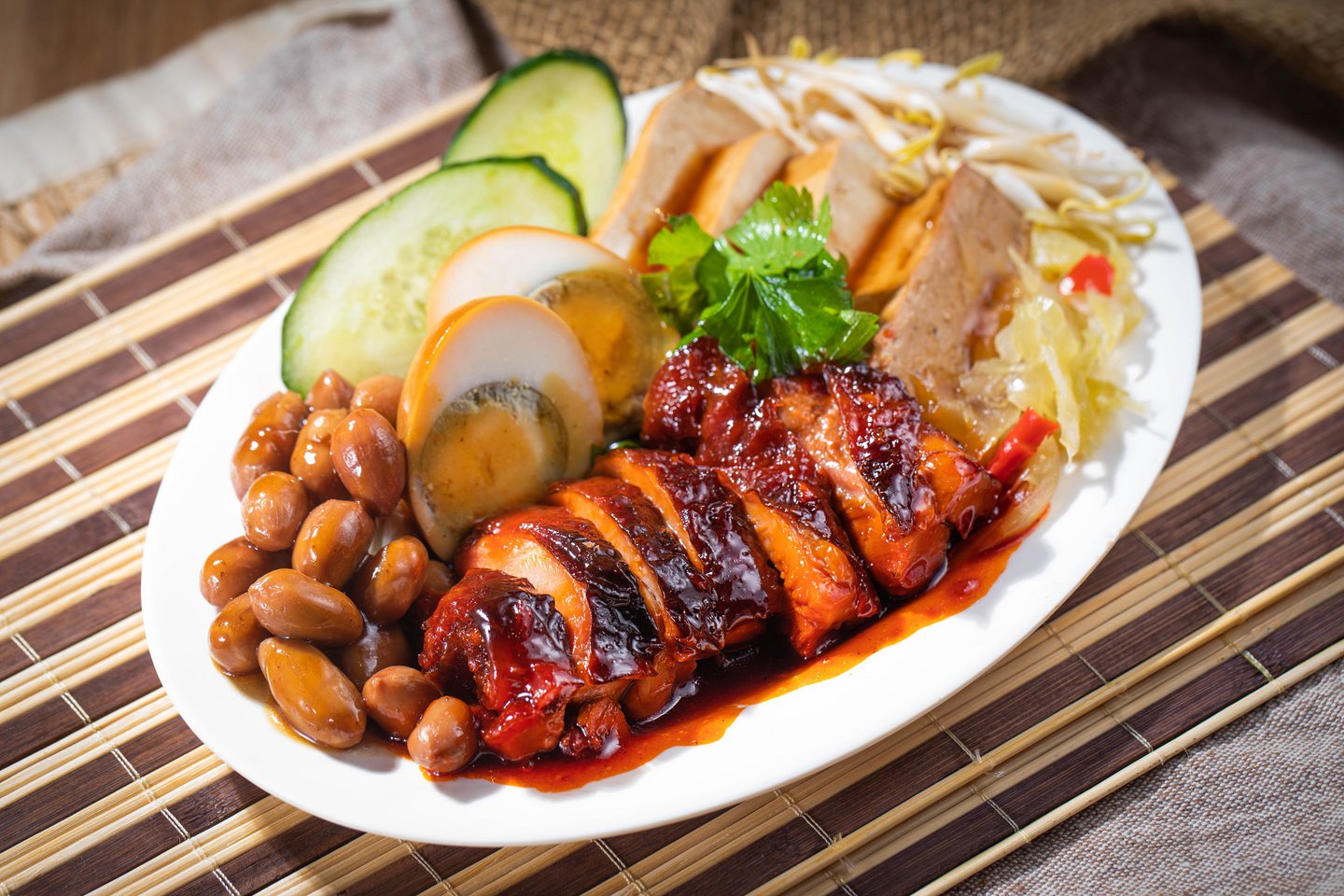 Yew Kee x CHICHA San Chen - Order online for delivery & pickup!