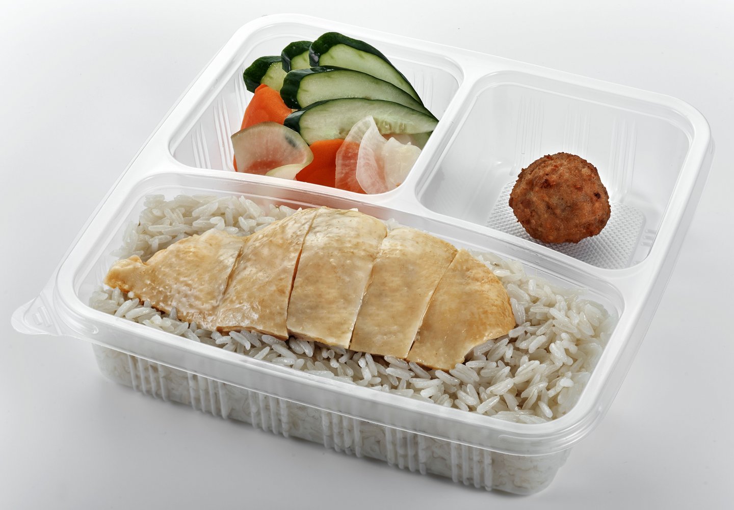 Boon Tong Kee Bento - Order online for delivery & pickup!