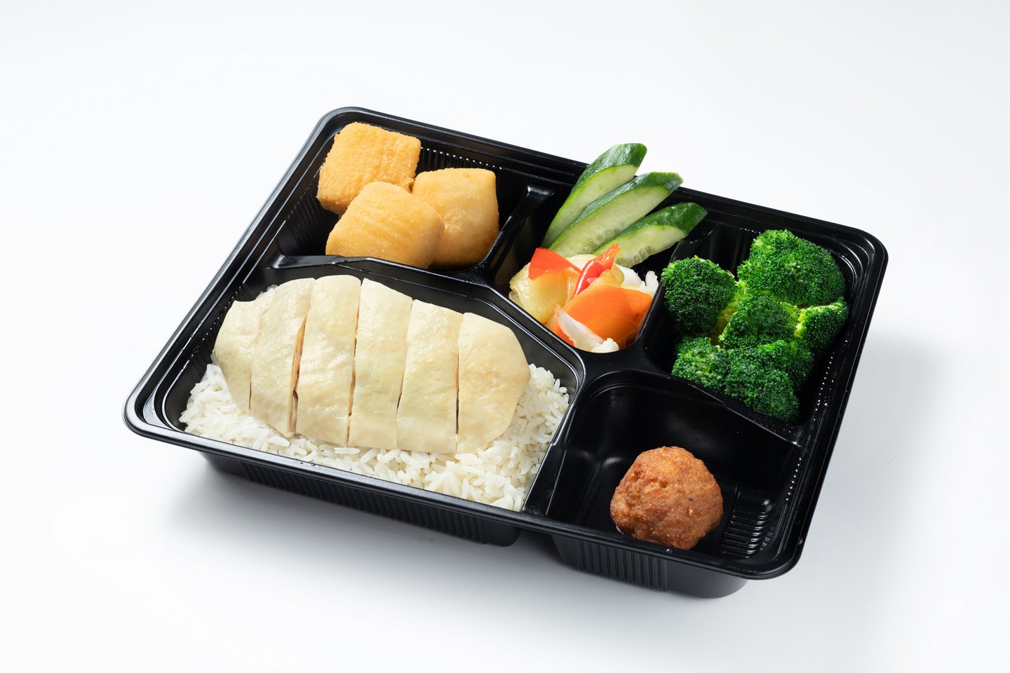 Boon Tong Kee Bento - Order online for delivery & pickup!