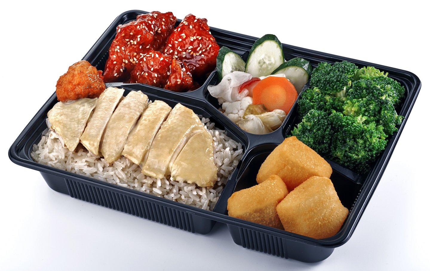 Boon Tong Kee Bento - Order online for delivery & pickup!