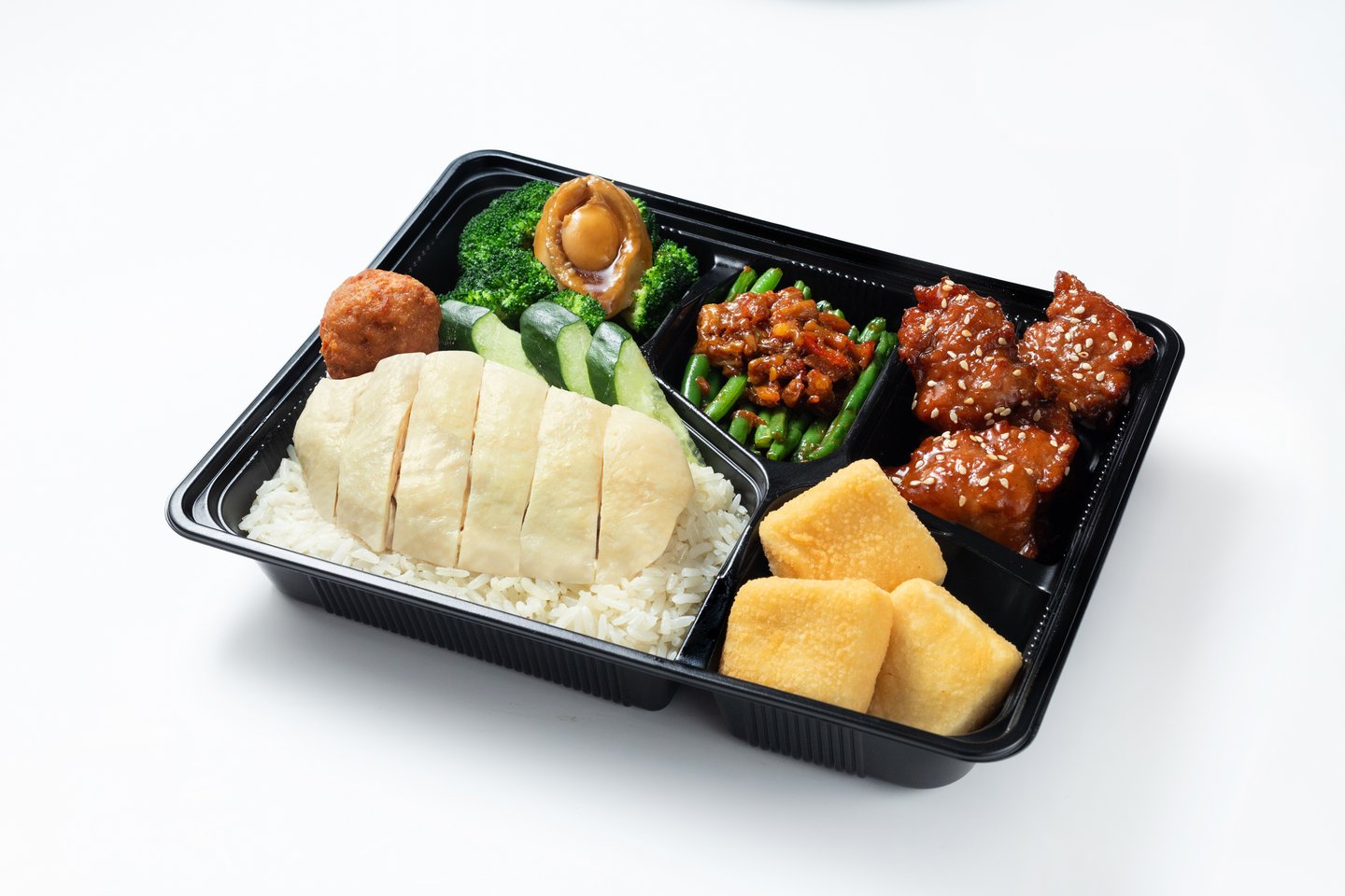 Boon Tong Kee Bento - Order online for delivery & pickup!