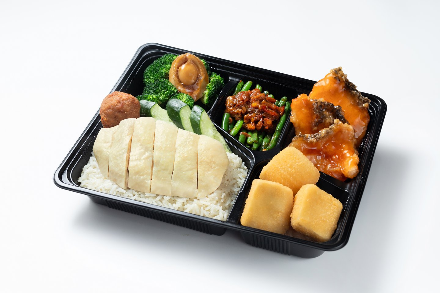 Boon Tong Kee Bento - Order online for delivery & pickup!