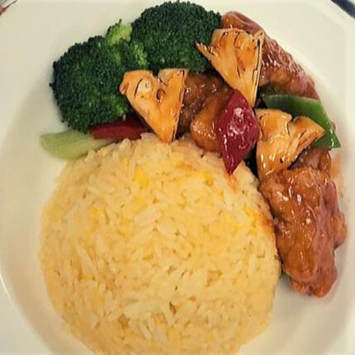 Sheraton Towers Singapore