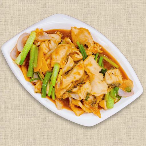 Rasa Istimewa Restaurant at SAFRA Jurong