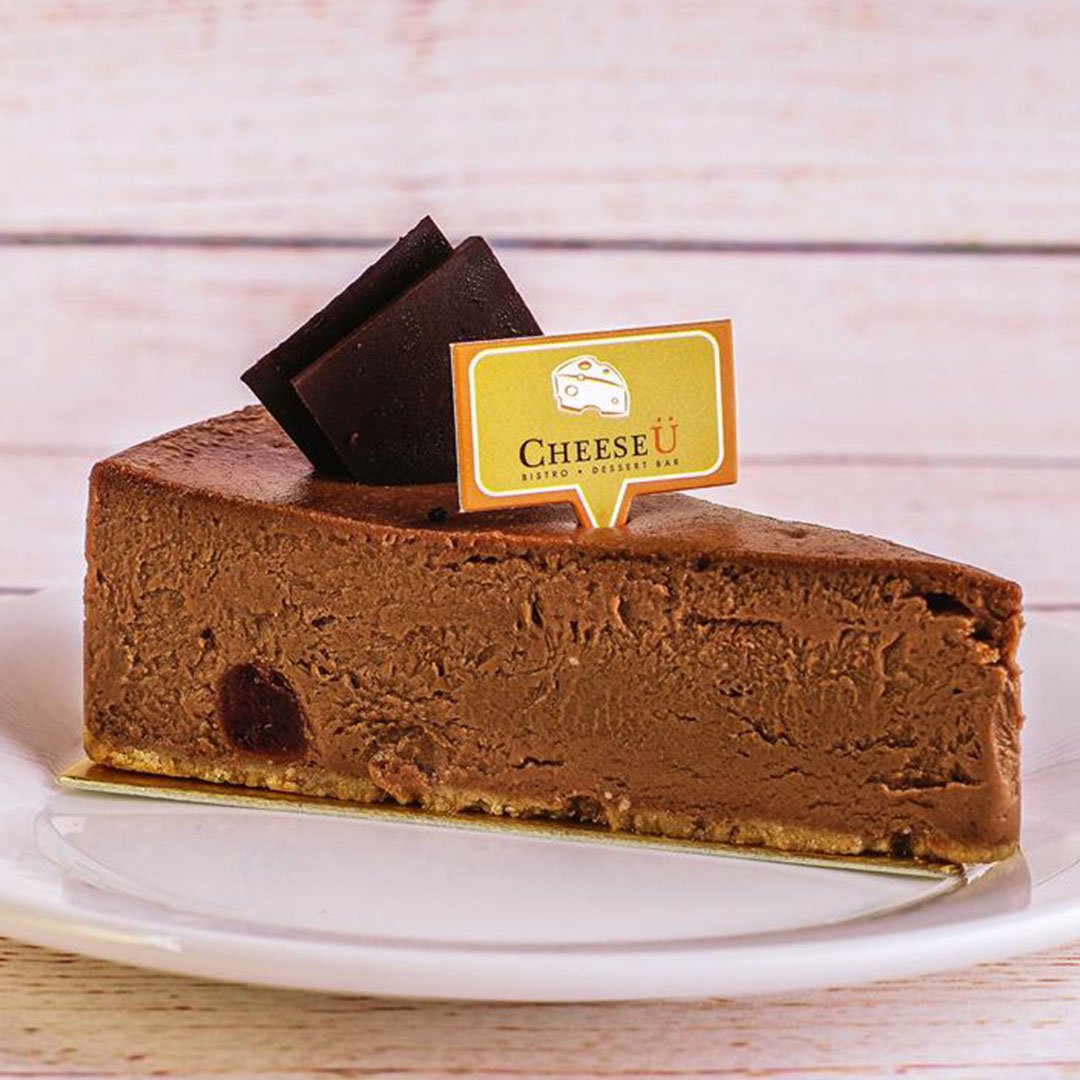 Cheese U Bistro & Dessert Bar - Order online for delivery & pickup!
