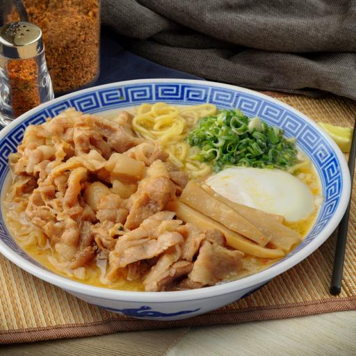 Ramen Champion - Order online for delivery & pickup!