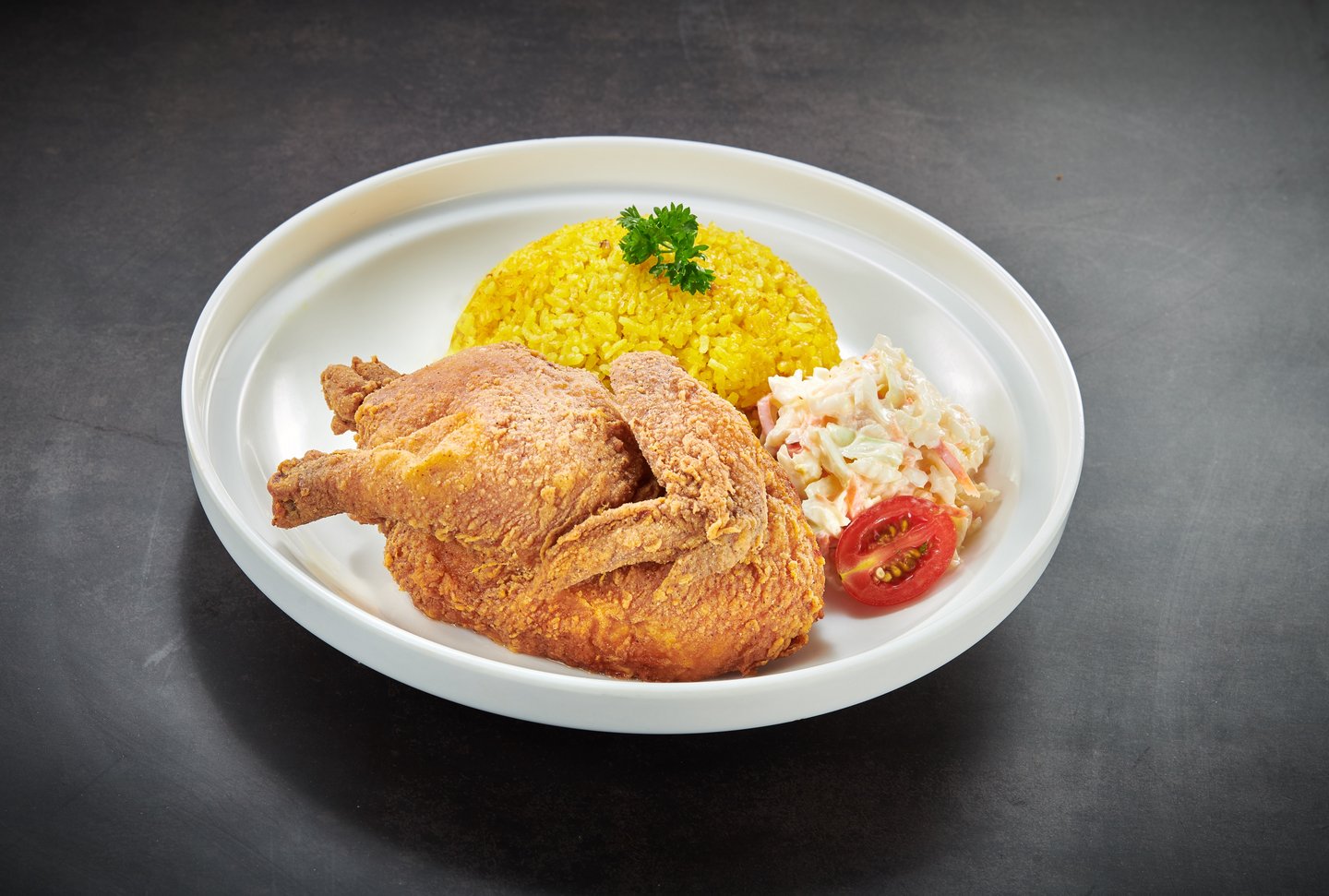 do u ever order spring chicken? | HardwareZone Forums