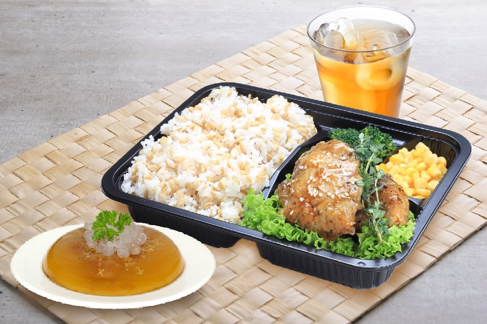 QQ Rice | Order online for delivery & pickup!