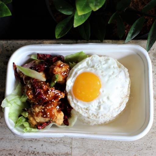 Sheraton Towers Singapore