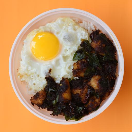 EATLAH | Lunch Delivery - Menu