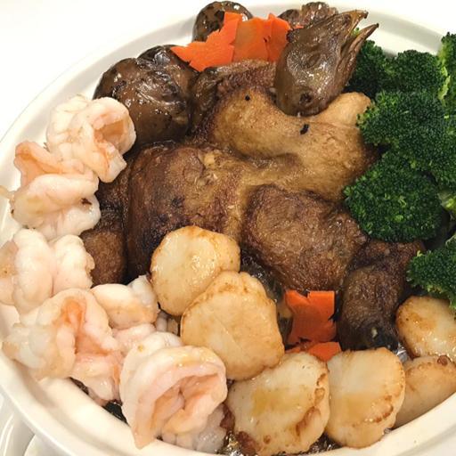 Sheraton Towers Singapore