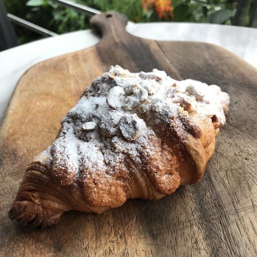 Crown Bakery