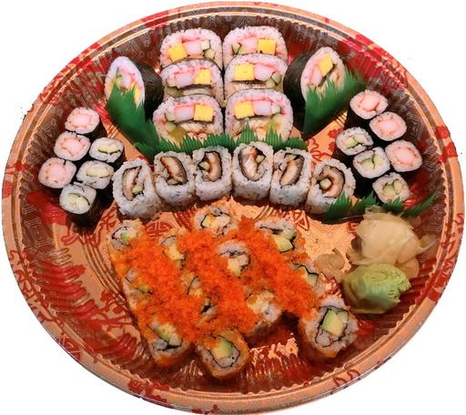 Himawari Delivery Alexandra