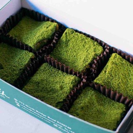 Edith Patisserie - order for same day/next day delivery & pickup!