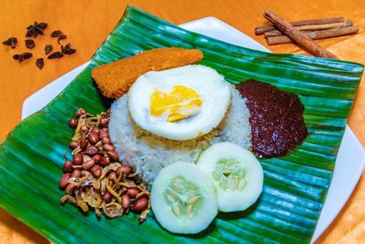 Boon Lay Power Nasi Lemak Sets - Order online for delivery & pickup!