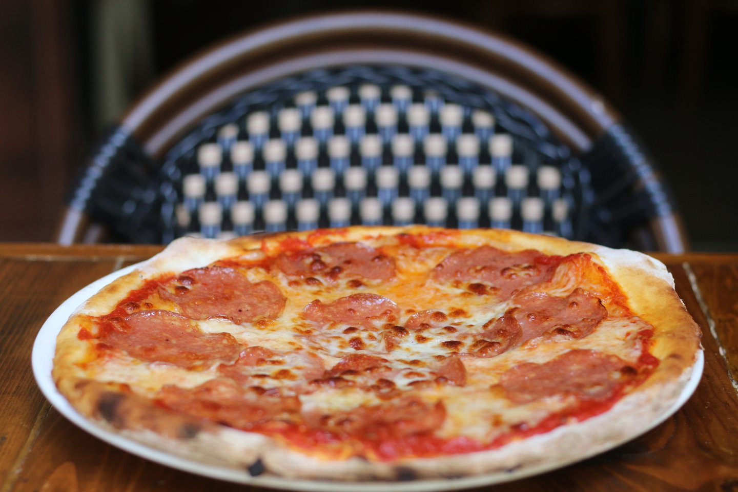 Bella Pasta & Bella Pizza - Reserve a table or Order Online for ...