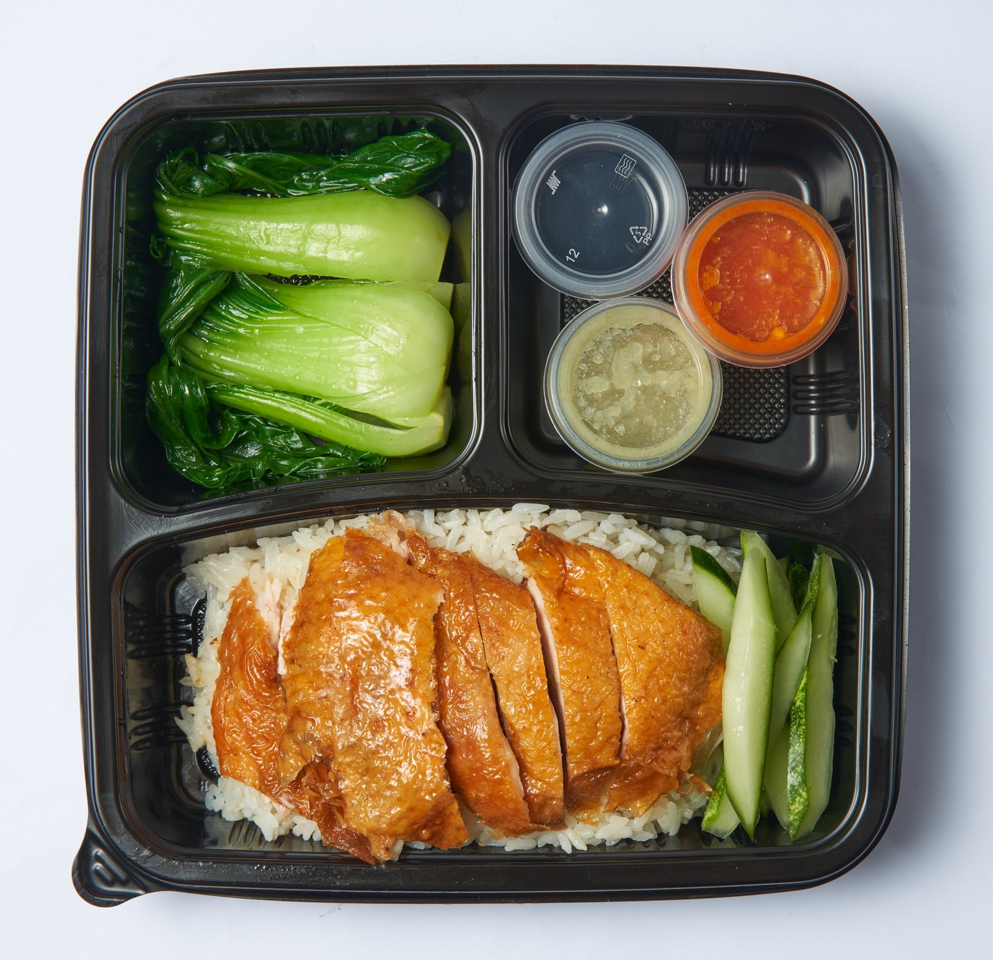 Five Star Hainanese Kampung Chicken Rice Restaurant (West)