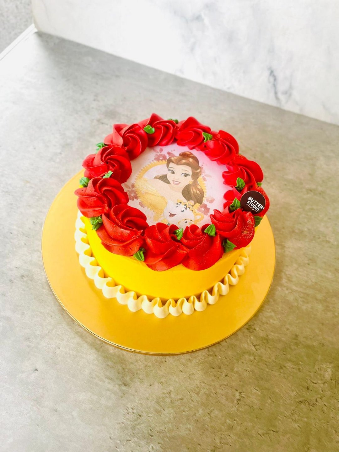 Butter Studio Custom Cakes