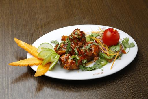 Hatari Restaurant Private Limited