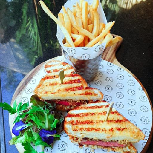 Sheraton Towers Singapore