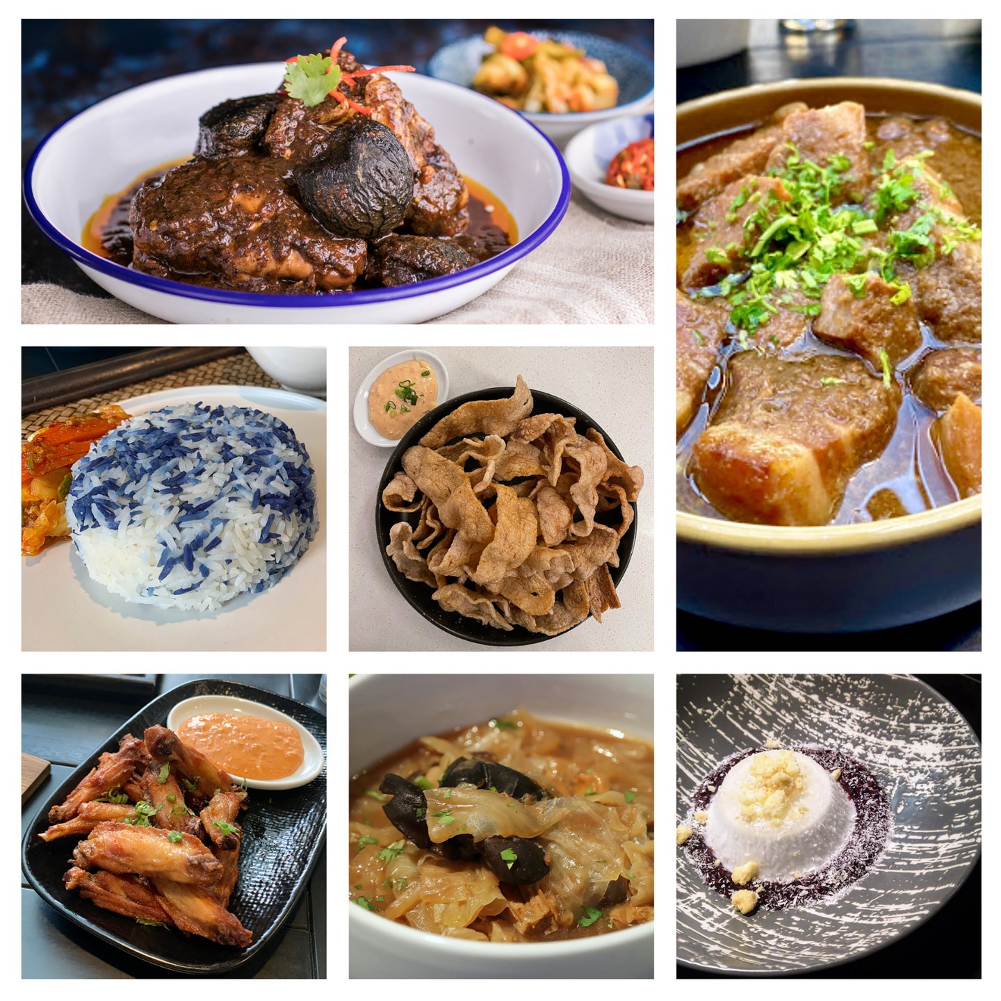 Godmama Peranakan - Order online for delivery & pickup!