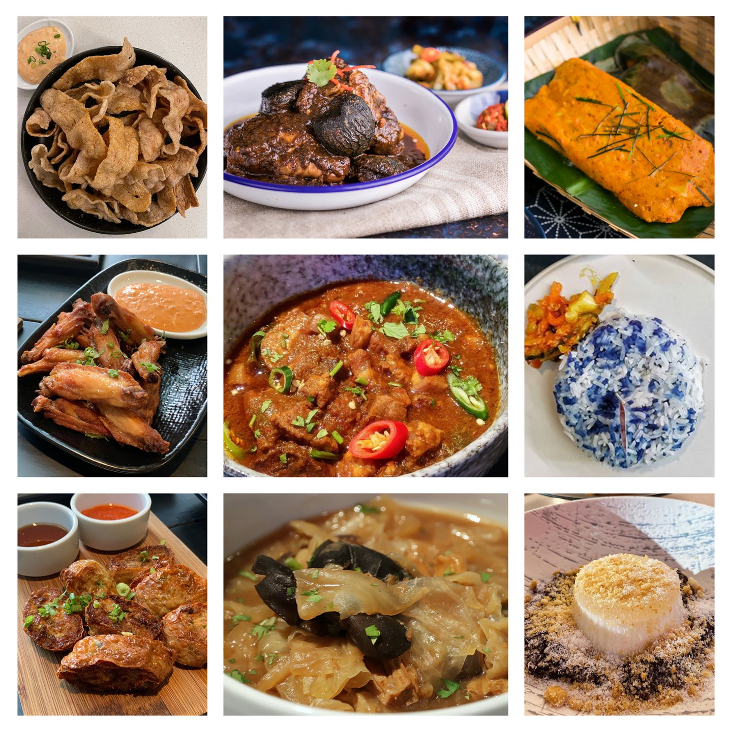 Godmama Peranakan - Order online for delivery & pickup!