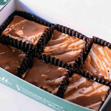 Edith Patisserie - order for same day/next day delivery & pickup!