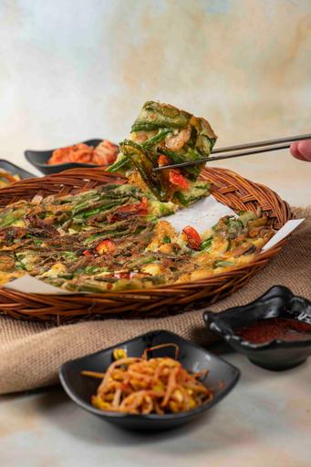 Han Pan Korean Restaurant - Order online for delivery & pickup!