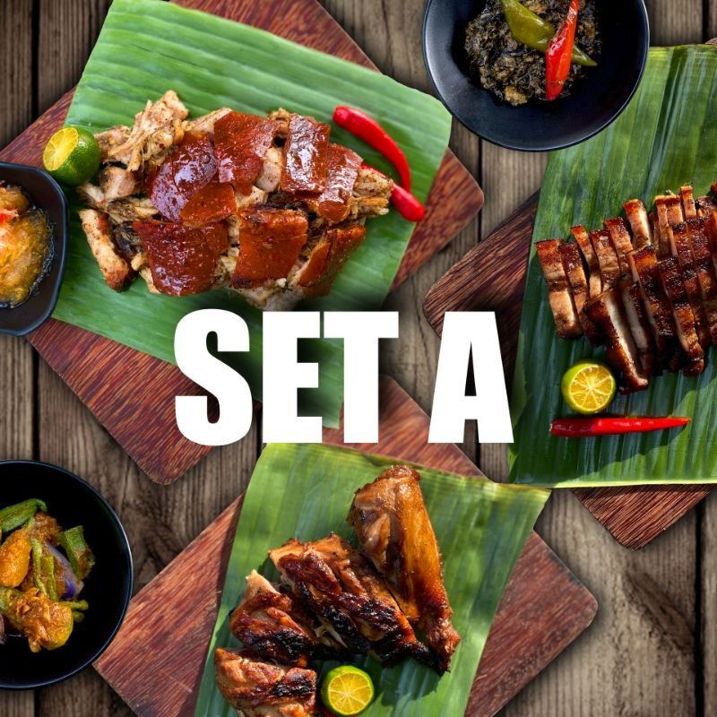Iskina Cebu Singapore - Order online for delivery & pickup!
