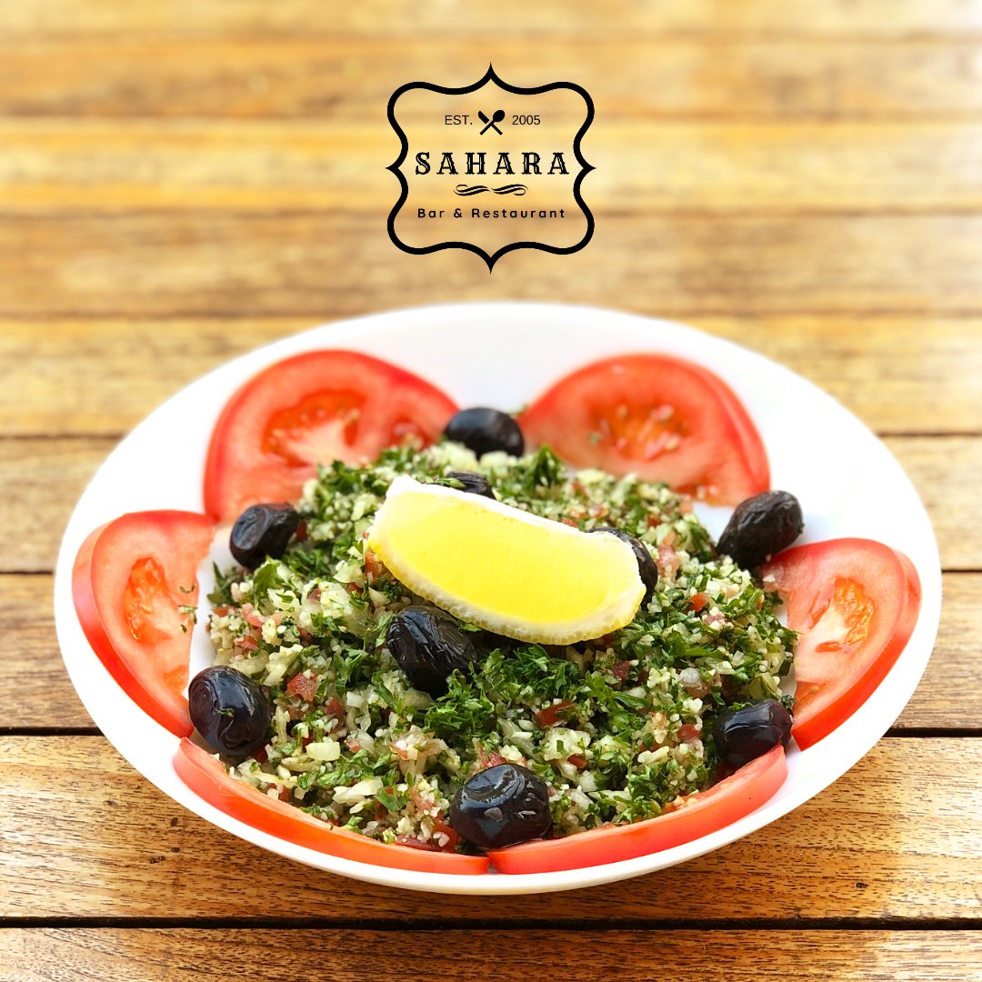 Sahara Bar & Restaurant - Order online for delivery & pickup!