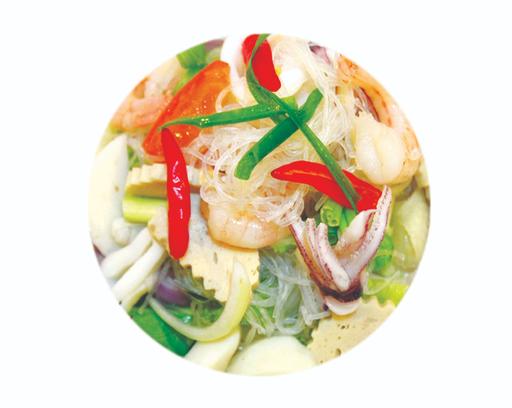 Beerthai House Restaurant