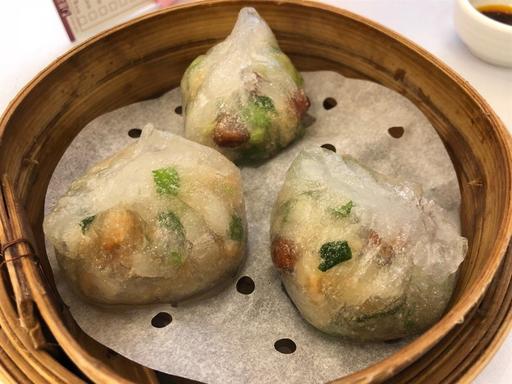 Victor's Kitchen | Island-wide dim sum delivery | #1 Custard buns in ...