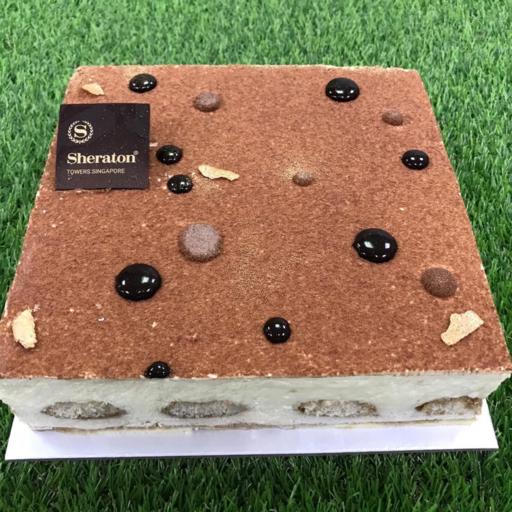 Sheraton Towers Singapore