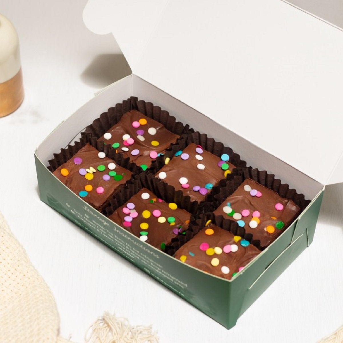 Edith Patisserie - order for same day/next day delivery & pickup!