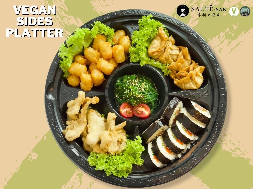 Sauté-san 素特-さん - Reserve a table or Order online for delivery & pickup!