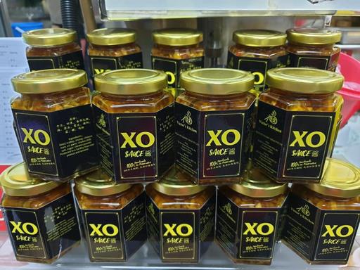 Victor's Kitchen | Island-wide dim sum delivery | #1 Custard buns in ...