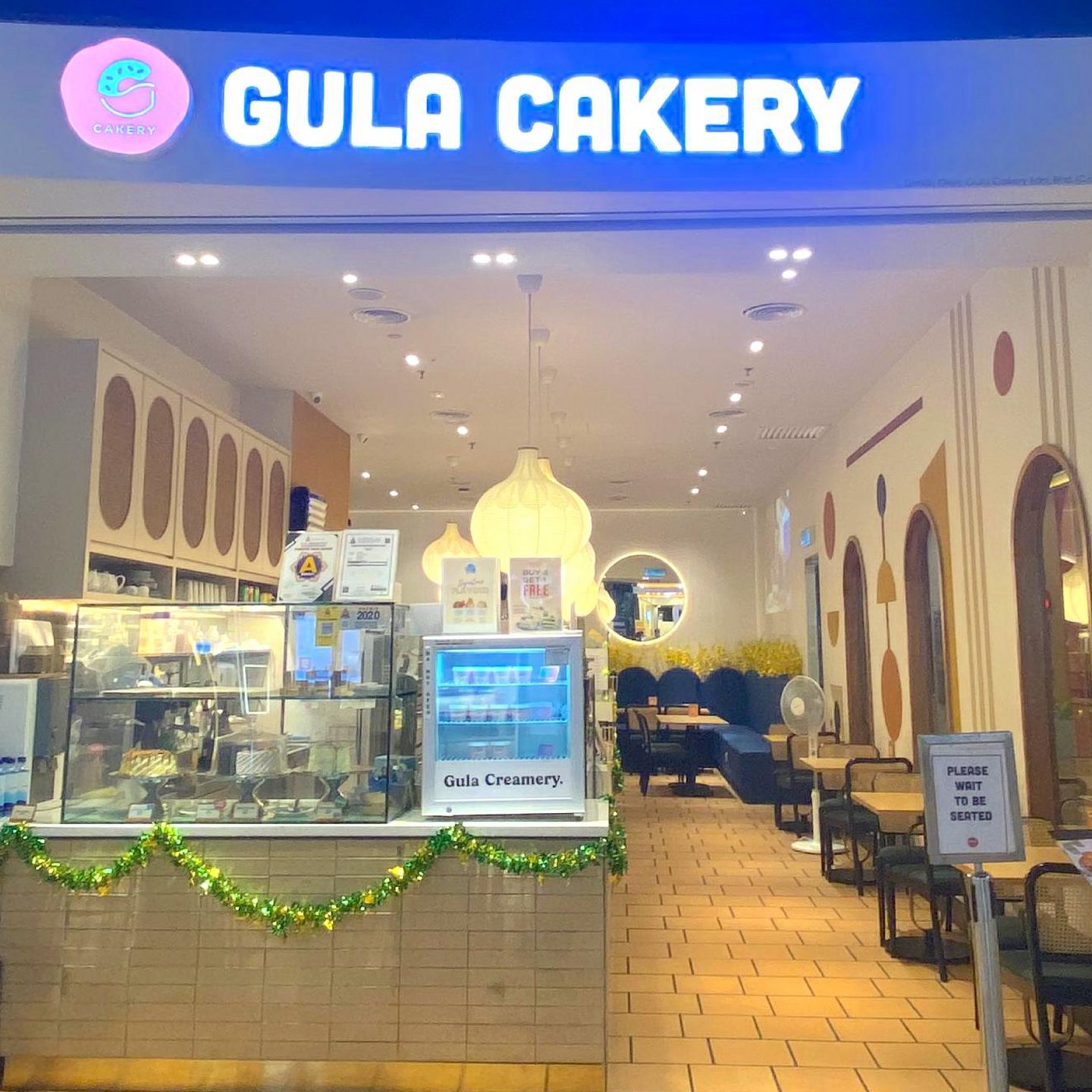 Gula Cakery - Order online for delivery & pickup!